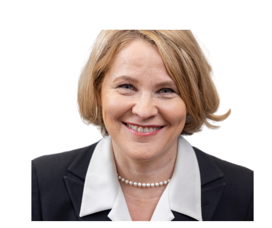Laura Korpinen valittu piirisihteeriksi - Perussuomalainen Helsinki ry ...