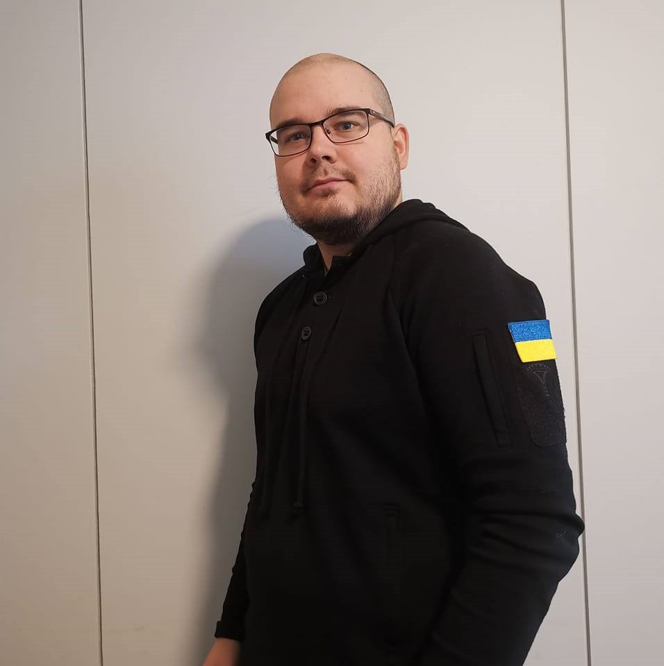 Elias Nummelin valittu vaalipäälliköksi - Perussuomalainen Helsinki ry ...